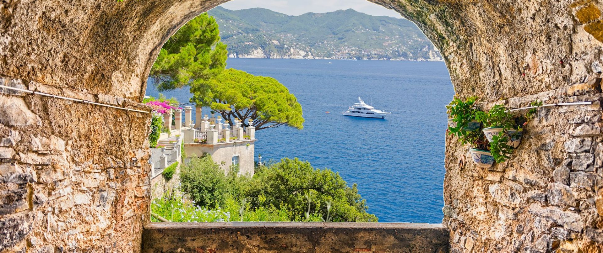 Italien | SNS Yacht Charter